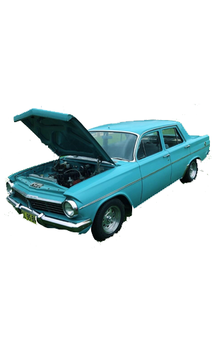 John Oste Engineering