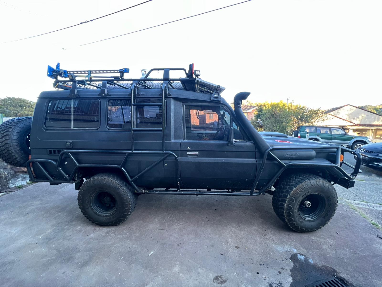 John Oste Engineering