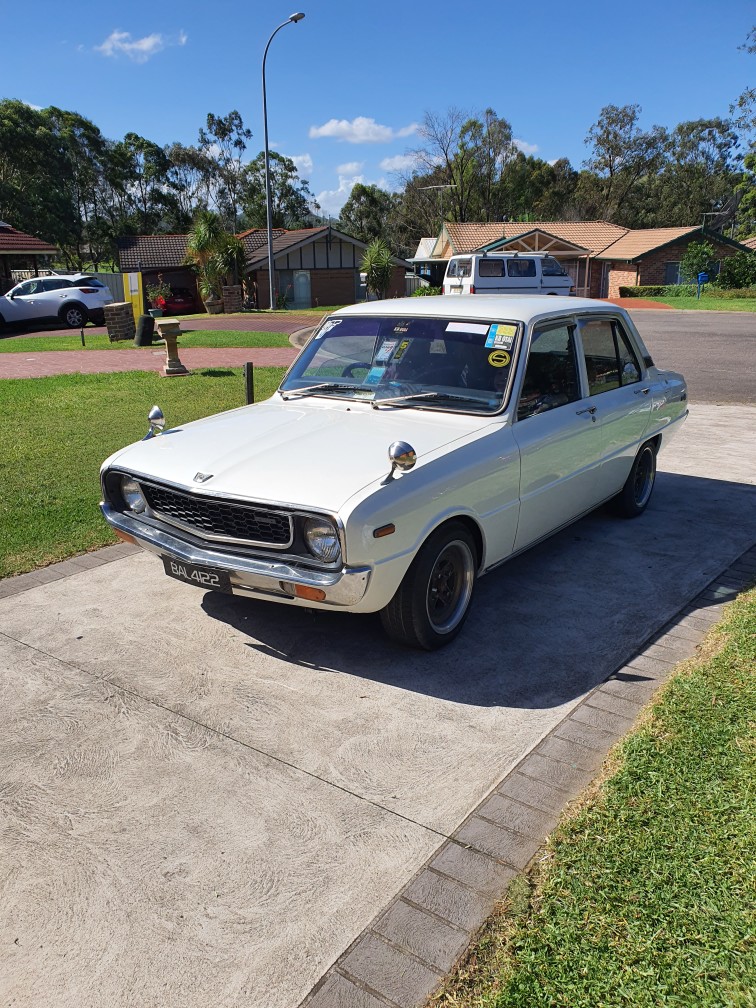 John Oste Engineering