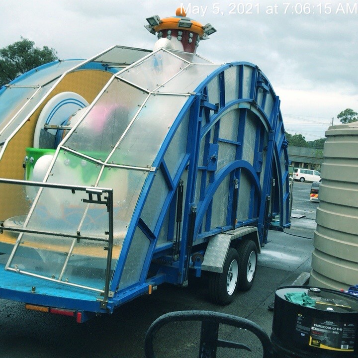 John Oste Engineering