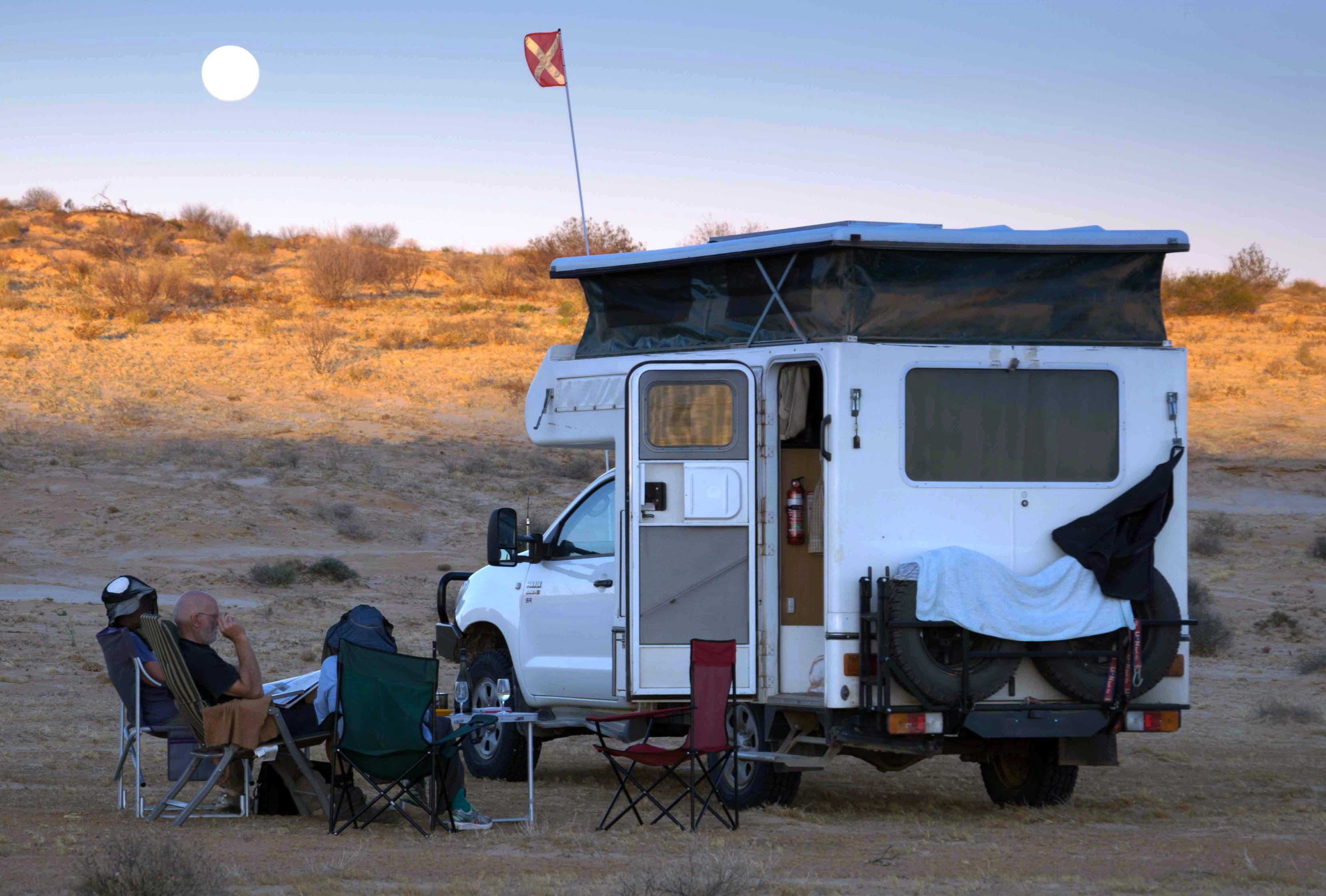 John Oste Engineering