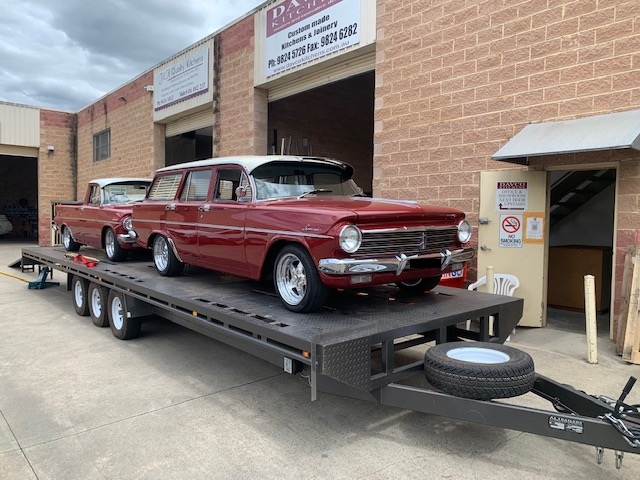 John Oste Engineering