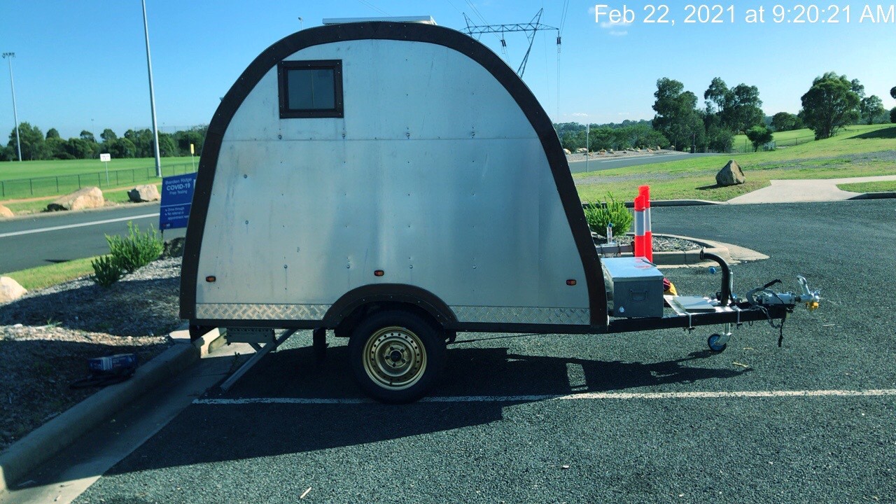 John Oste Engineering