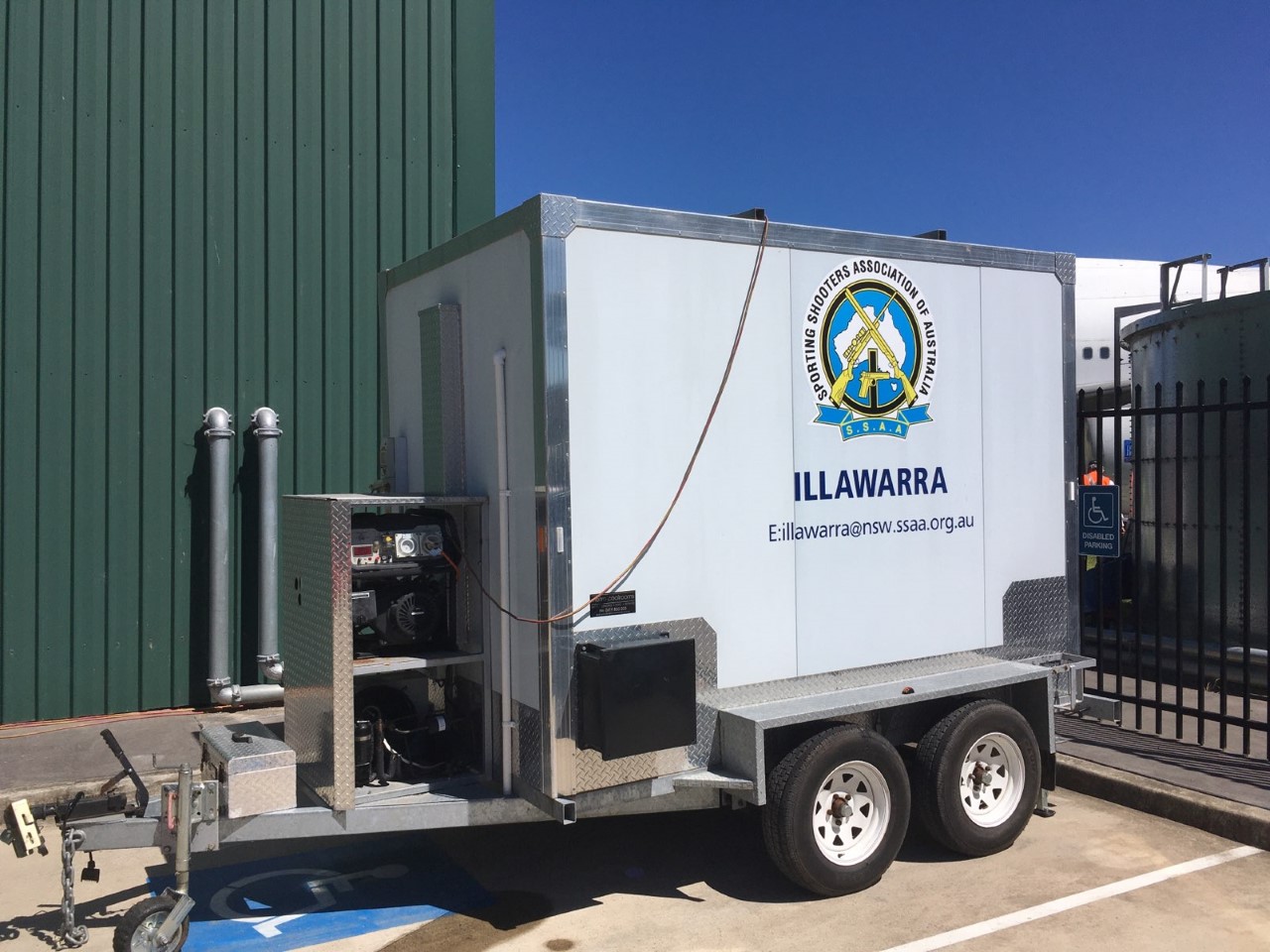 John Oste Engineering